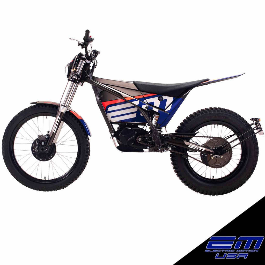 EM - Escape, 2023 | CPD-USA