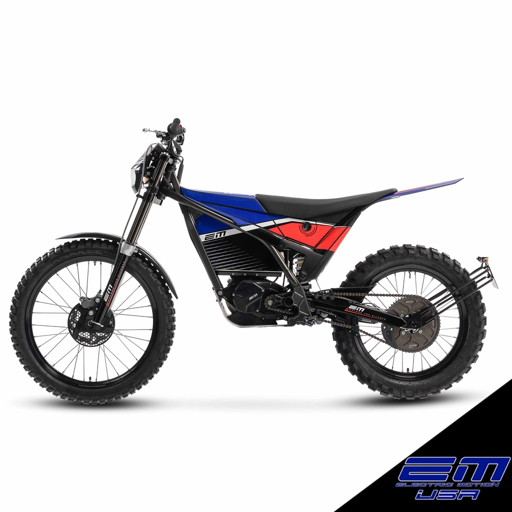 EM - Escape S, 2024 | CPD-USA