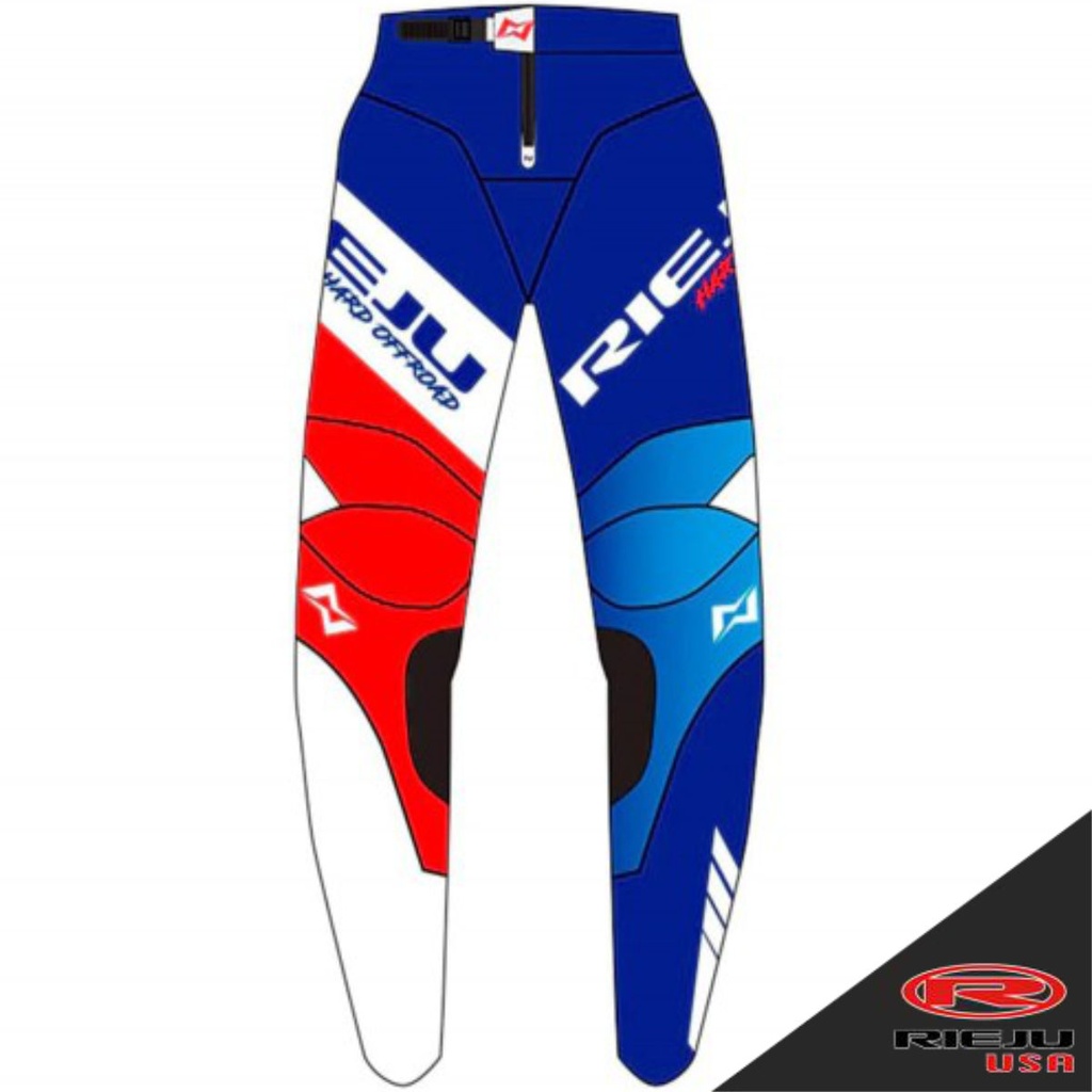 RJ - Pants, Six Days France, RIEJU (Limited Availability) | CPD-USA