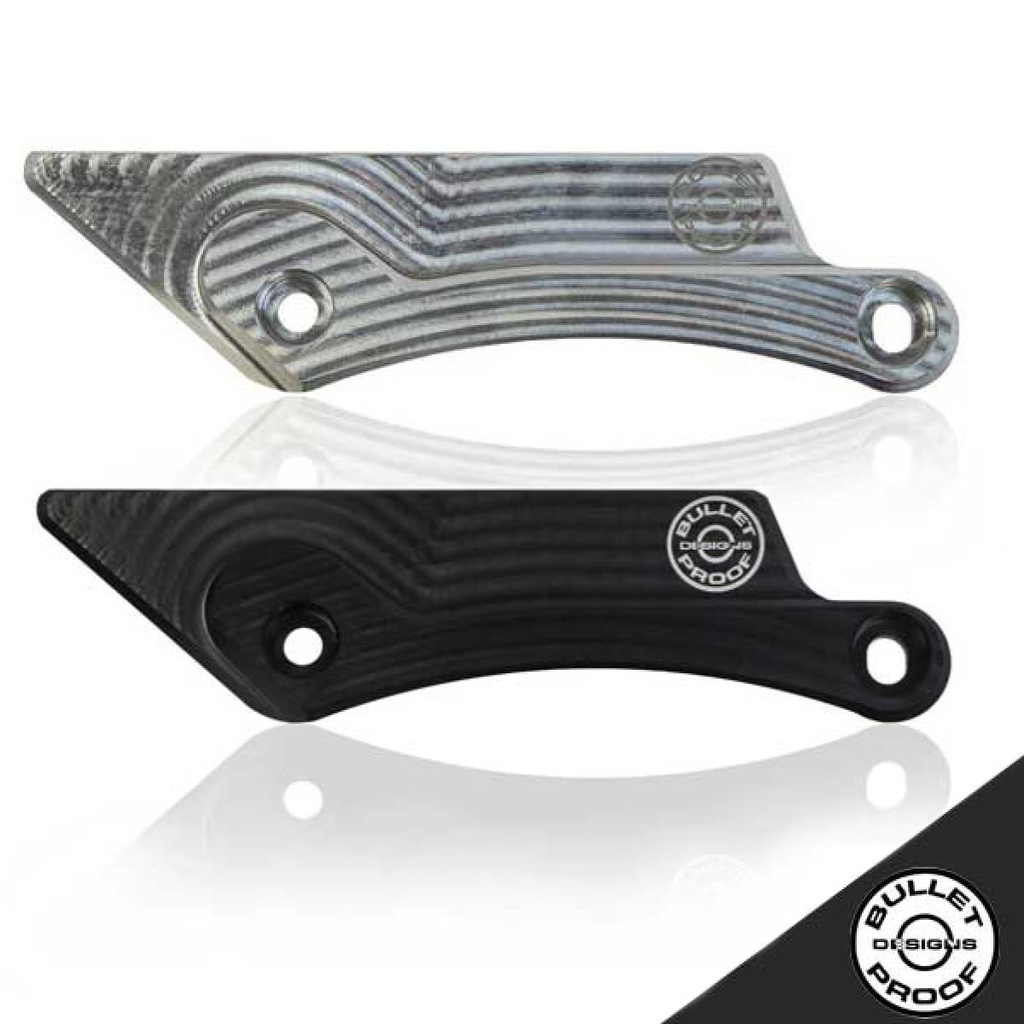 Bullet Proof - Guard, Swingarm, Enduro, GAS-CG-18 | CPD-USA
