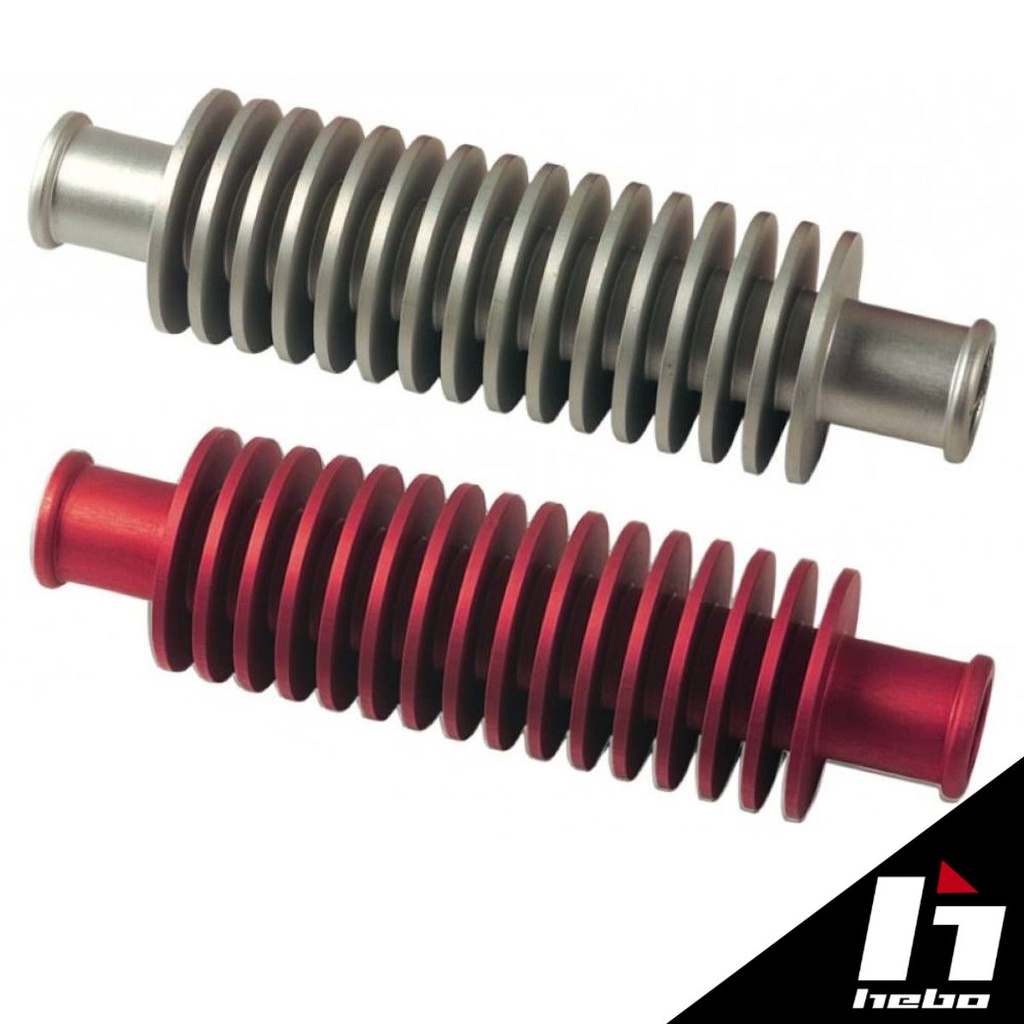 Hebo - Cooler, Inline, Radiator Hose, HI1090 (Limited Stock) | CPD-USA