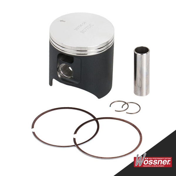 Wossner - Kit, Piston, Enduro, GasGas, 300, 8077D | CPD-USA