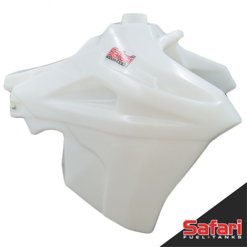 Safari - Tank, Fuel, 5 Gallon, SWM, 8000H140x-SAFARI | CPD-USA