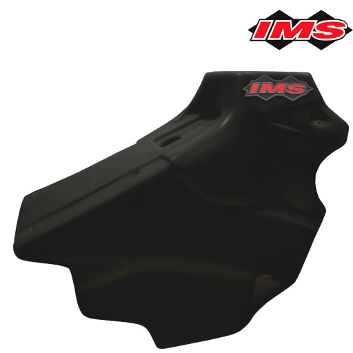 IMS Products - Tank, Fuel, 3.4 Gallon, GasGas/RIEJU, 218803-BK1 | CPD-USA