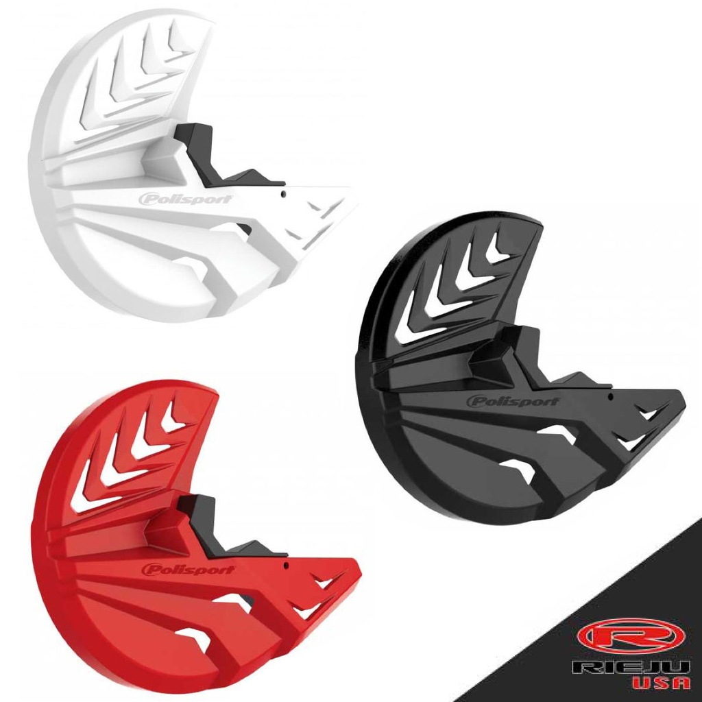 RJ - Guard, Disc, Front, GasGas/RIEJU, 18-Up | CPD-USA