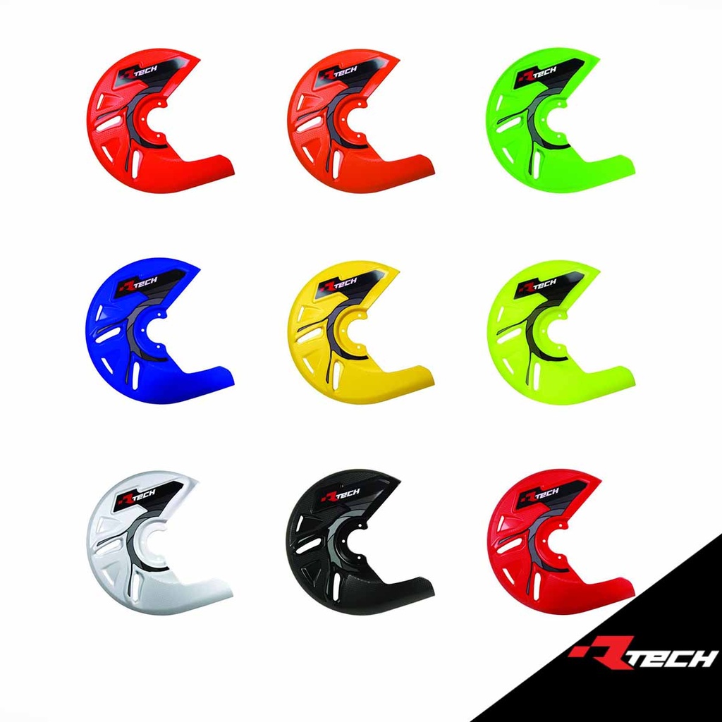 RTech Universal Brake Disc Protector | CPD-USA