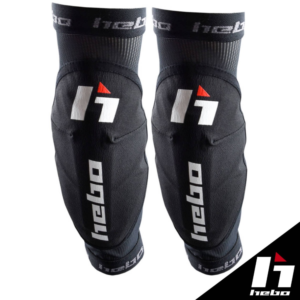 Hebo - Defender Pro H, Elbow, HE6337 (Limited Stock) | CPD-USA