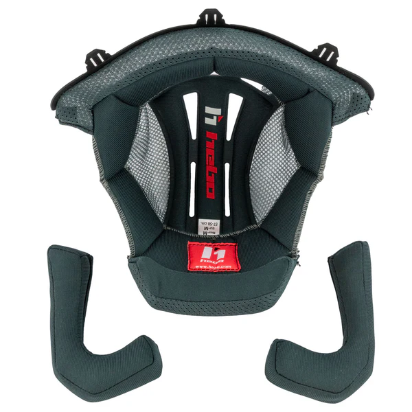 Hebo Helmet Lining for Zone 5 V6 Helmets | CPD-USA