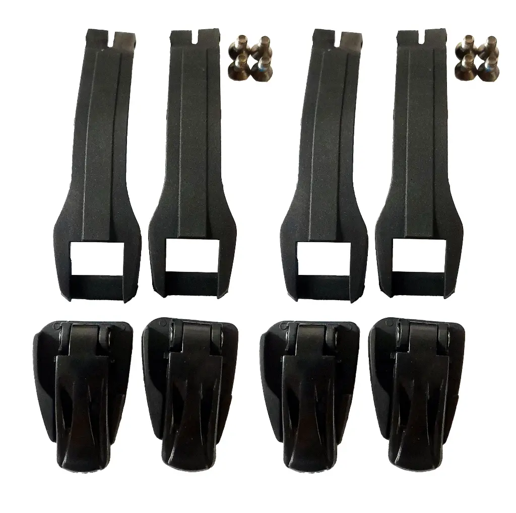 Hebo Replacment Boot Strap Kit for Junior Boots | CPD-USA